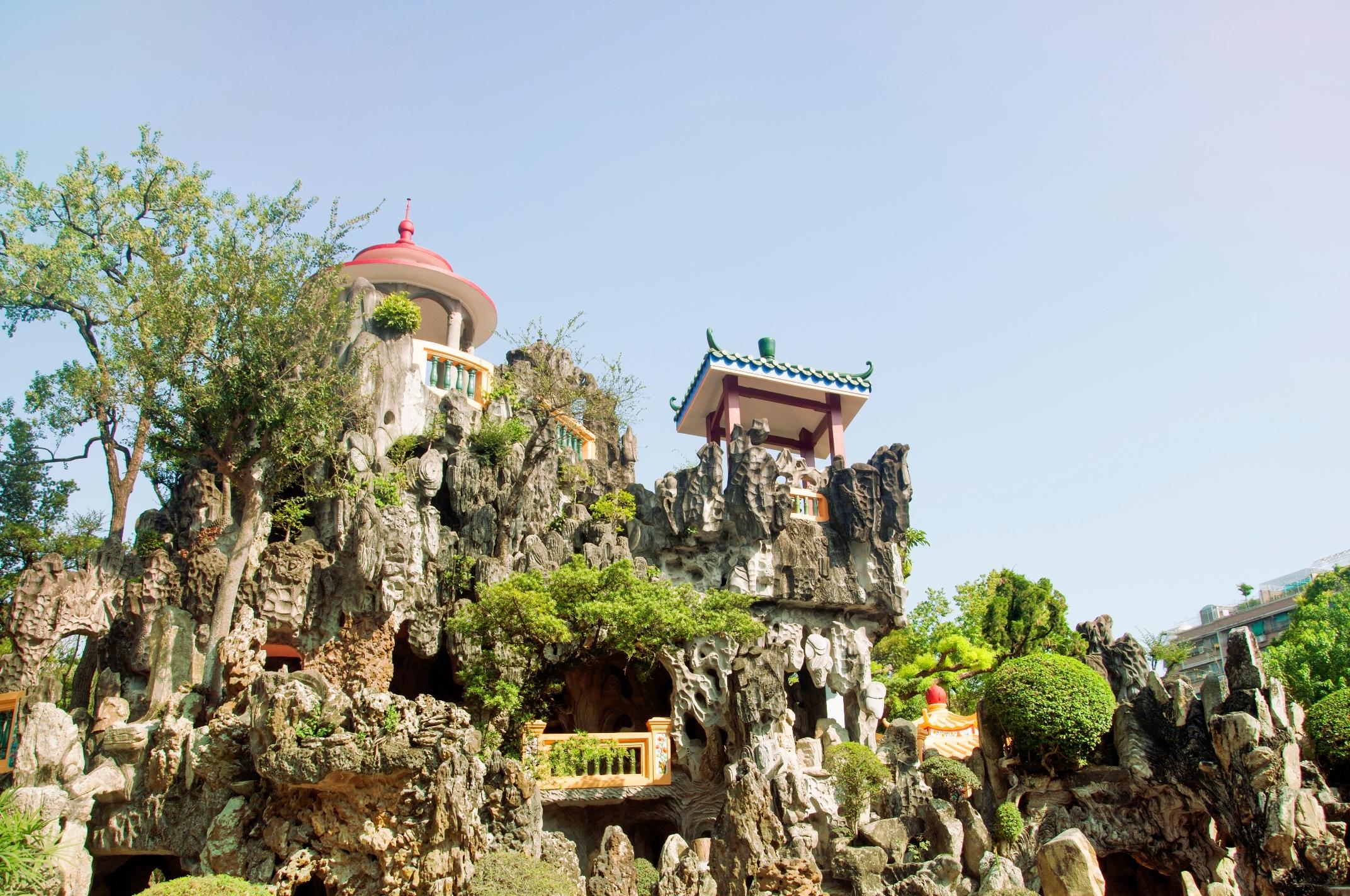 Top Travel Destinations in Shantou: Best 10 Days Shantou Itinerary ...