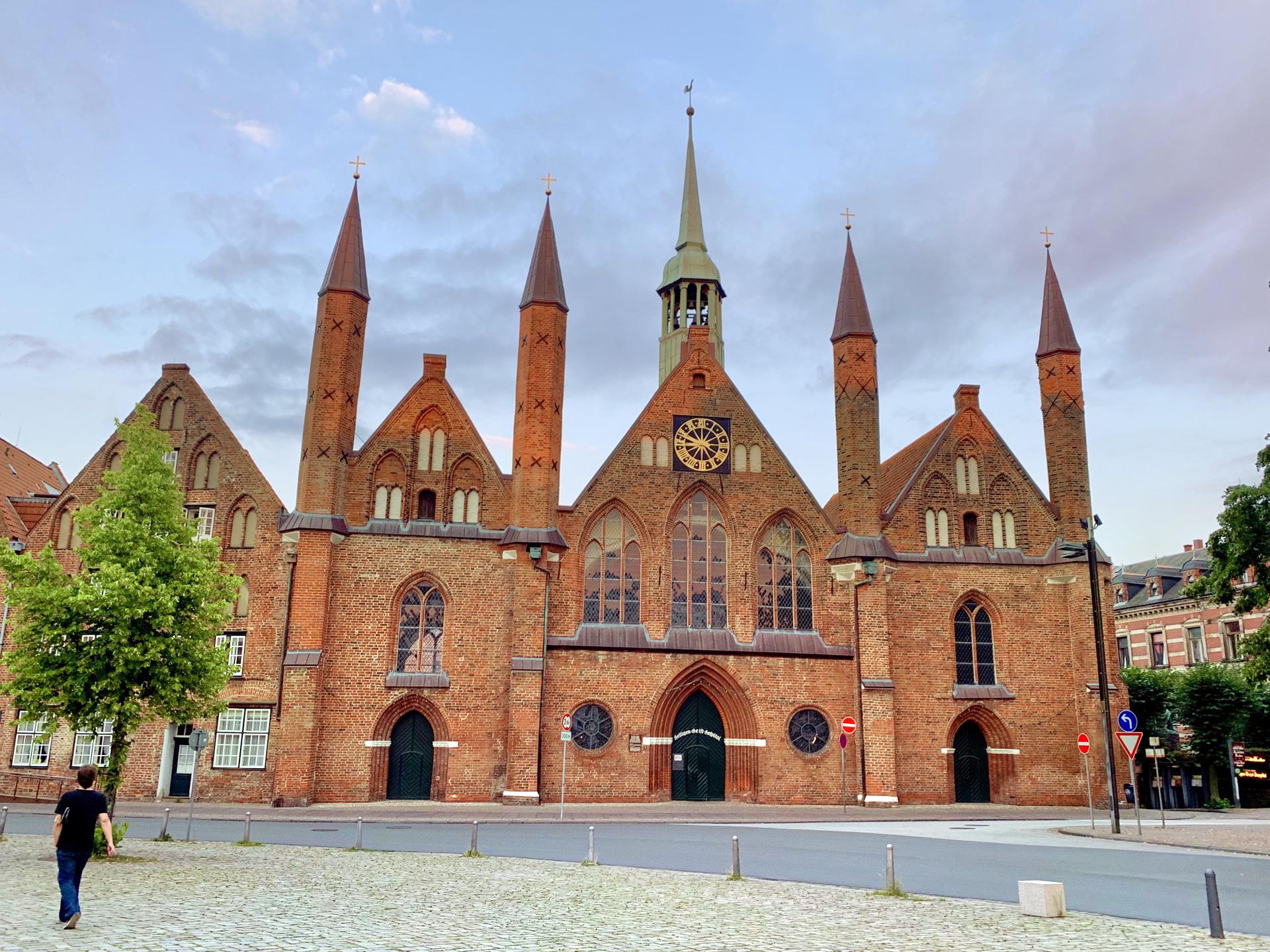 Lubeck Itinerary for 3 Days : Ultimate Lubeck Travel Guide - Trip.com
