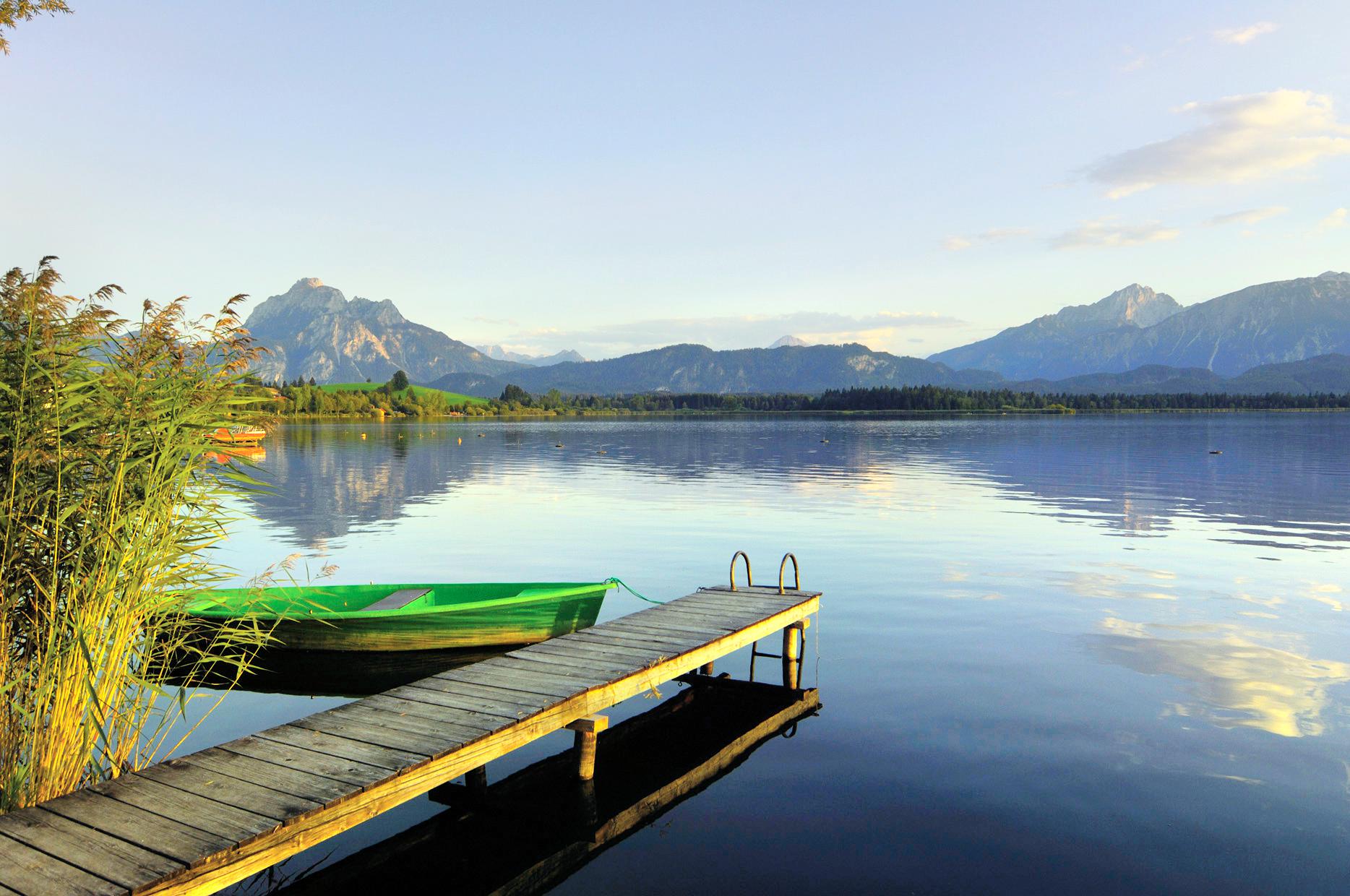 How to Spend 5 Days in Fussen - A Complete Itinerary for Fussen - Trip.com