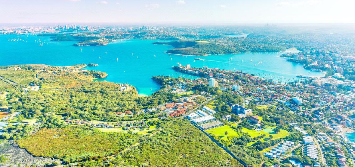 Mosman Travel Guide 2023 - Things to Do, What To Eat & Tips | Trip.com