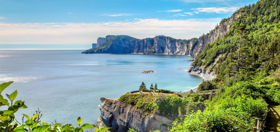Gaspe Travel Guide 2023 - Things to Do, What To Eat & Tips | Trip.com