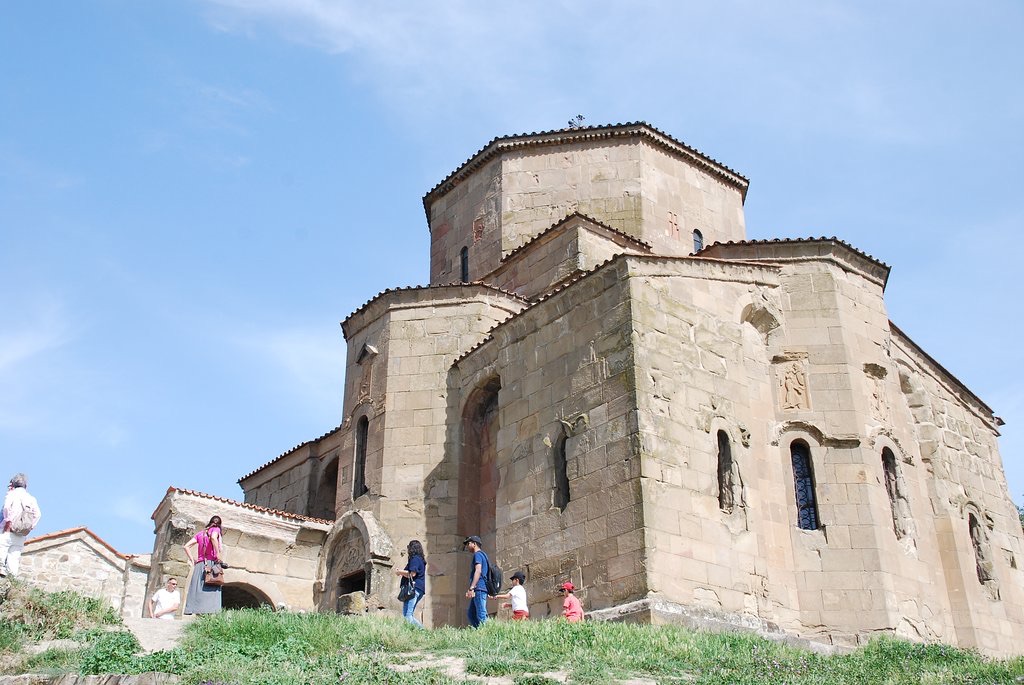 Mtskheta 2022 Top Things to Do - Mtskheta Travel Guides - Top ...