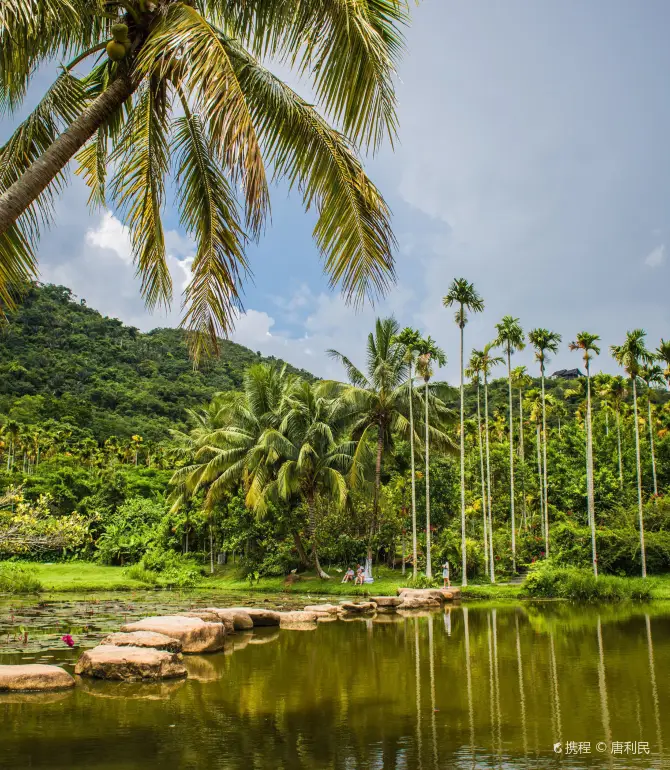 Hainan 2022 Top Things to Do - Hainan Travel Guides - Top Recommended ...