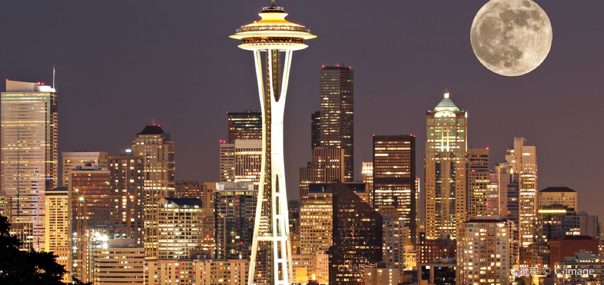 10 Best Things to do in King County, Washington - King County travel ...