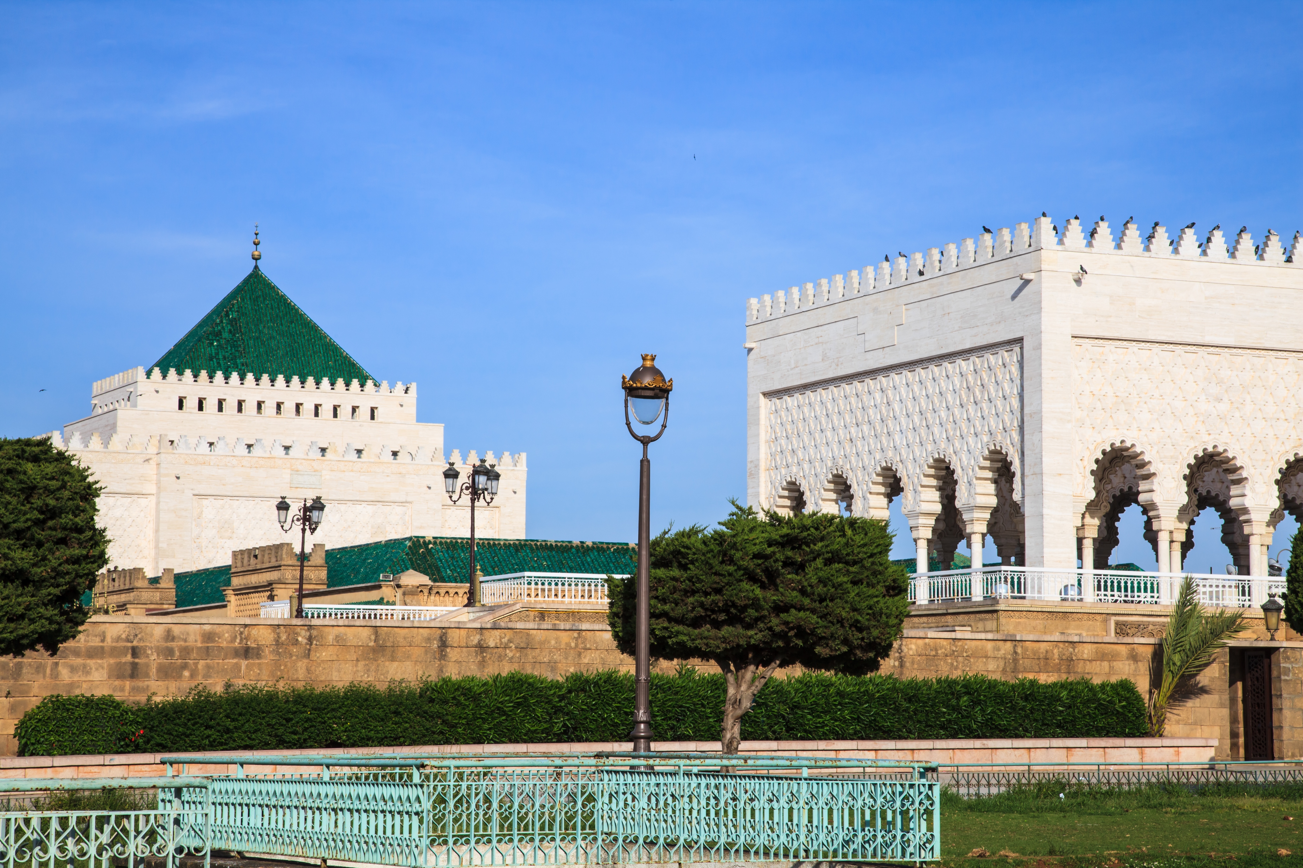 5 Days in Rabat: What to Do and See in Rabat - Trip.com