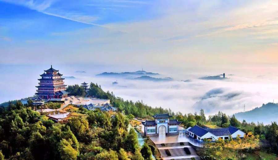What to Do in Wenzhou for 6 Days? A Complete Travel Guide | Trip.com