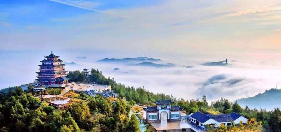 Dongtou District Travel Guide 2023 - Things to Do, What To Eat & Tips ...