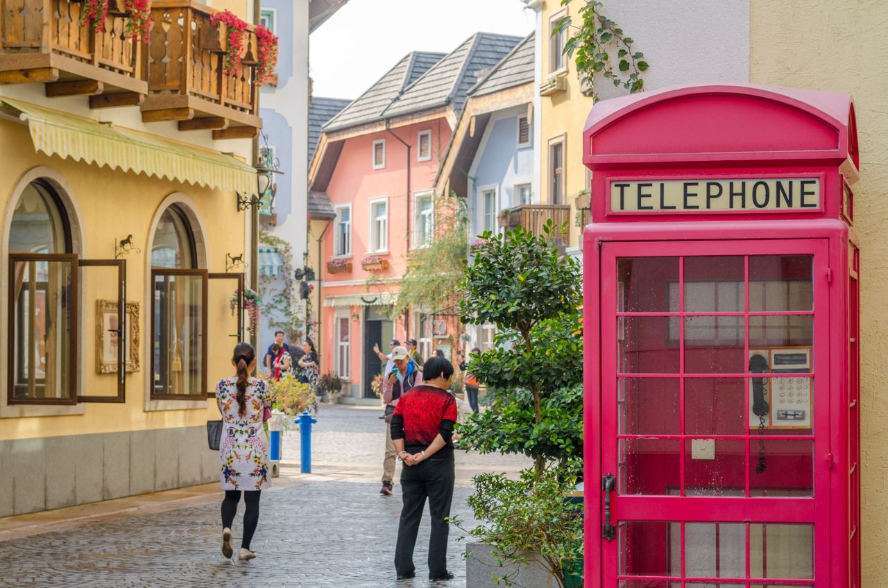 Boluo 2022 Top Things to Do - Boluo Travel Guides - Top Recommended ...