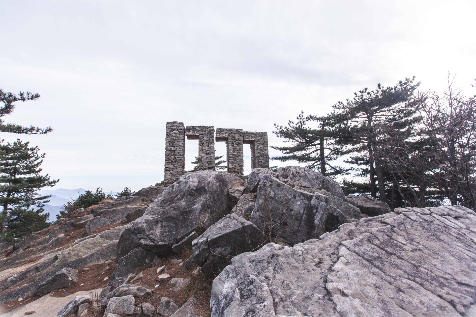 Huoshan 2022 Top Things to Do - Huoshan Travel Guides - Top Recommended ...