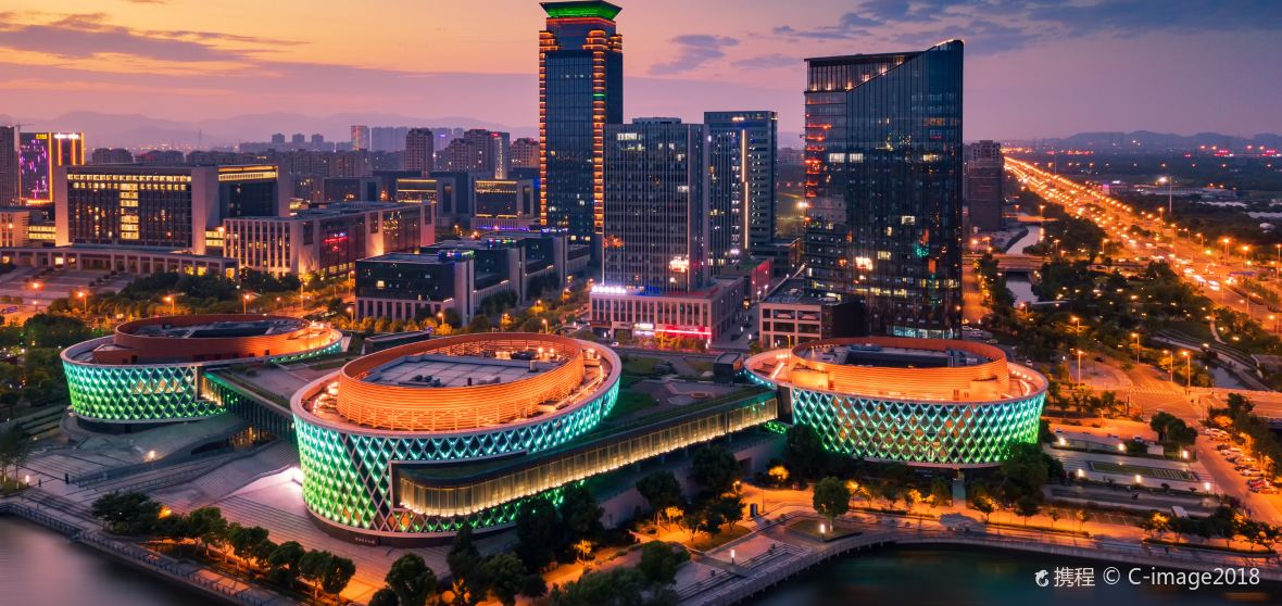 Zhenhai District Travel Guide 2023 - Things to Do, What To Eat & Tips ...