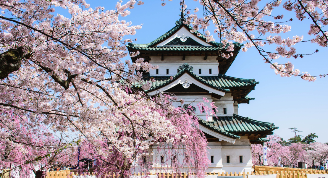 What to Do in Hirosaki in 2 Days? Travel Guide and Tips - Trip.com