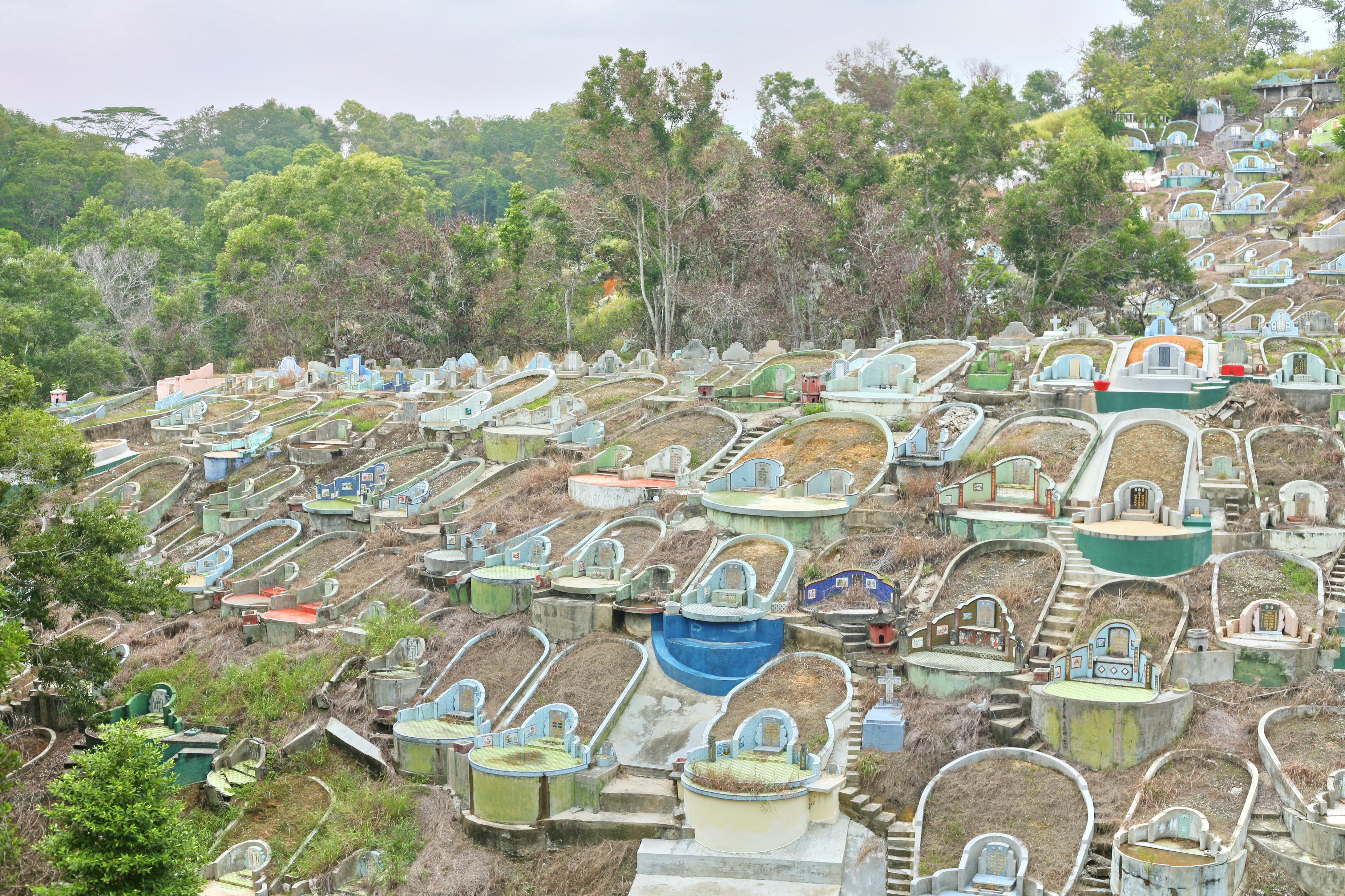 5 Days in Sandakan Trip: Budgets, Hotels, Food & Attractions - Trip.com