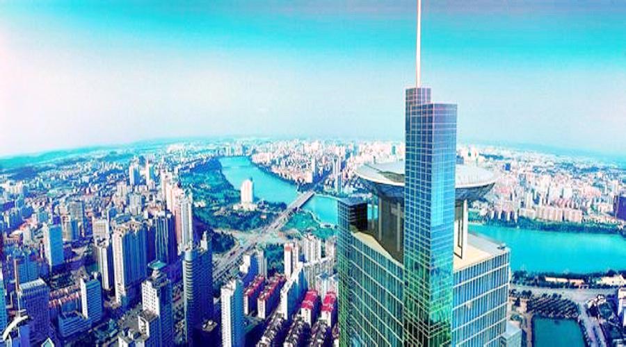 Top Travel Destinations in Nanning: Best 7 Days Nanning Itinerary ...