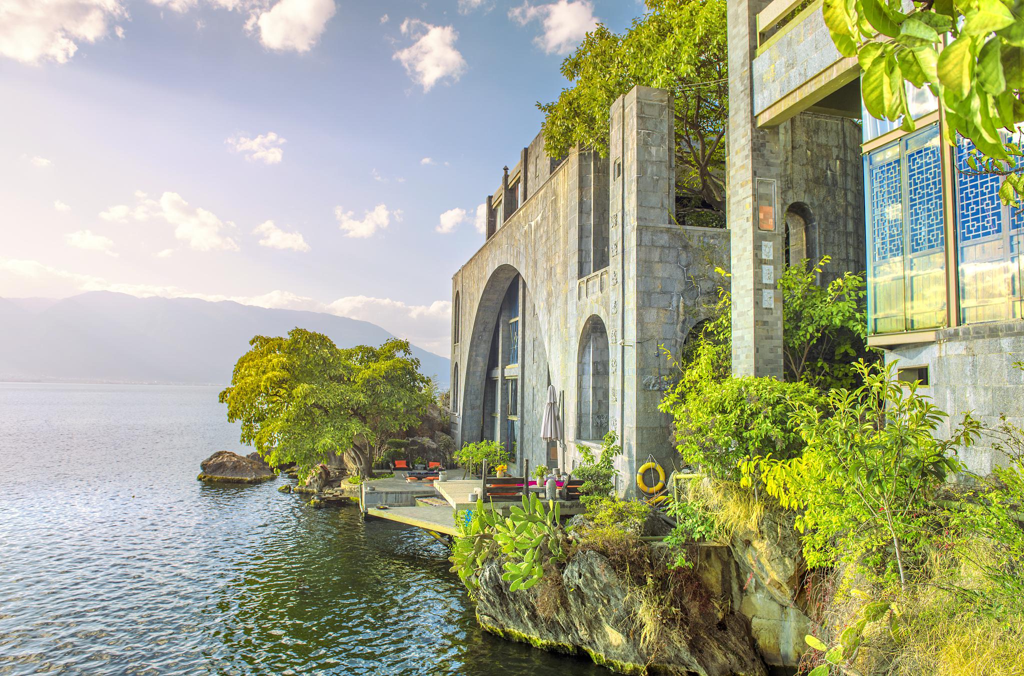 Best Time to Visit Dali for 6 Days Itinerary, What to Do & Where to Go ...