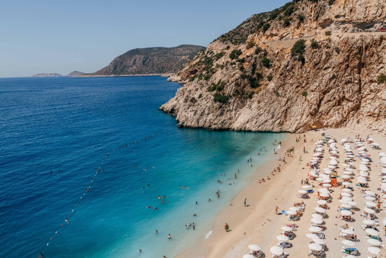 Best Time to Visit Kas for 1 Day :Itinerary, What to Do & Where to Go ...