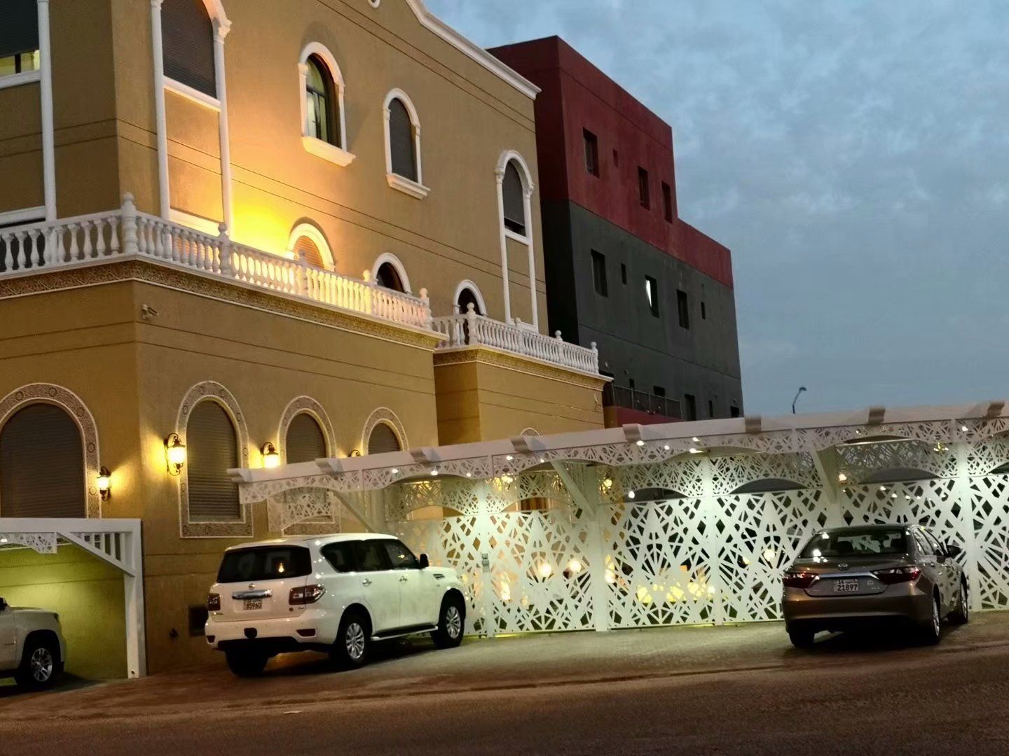 Top Travel Destinations in Kuwait: Best 3 Days Kuwait Itinerary - Trip.com