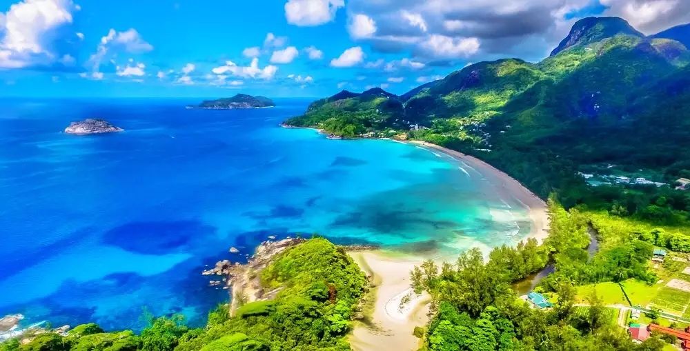 Mahe Island Itinerary for 4 Days : Ultimate Mahe Island Travel Guide ...