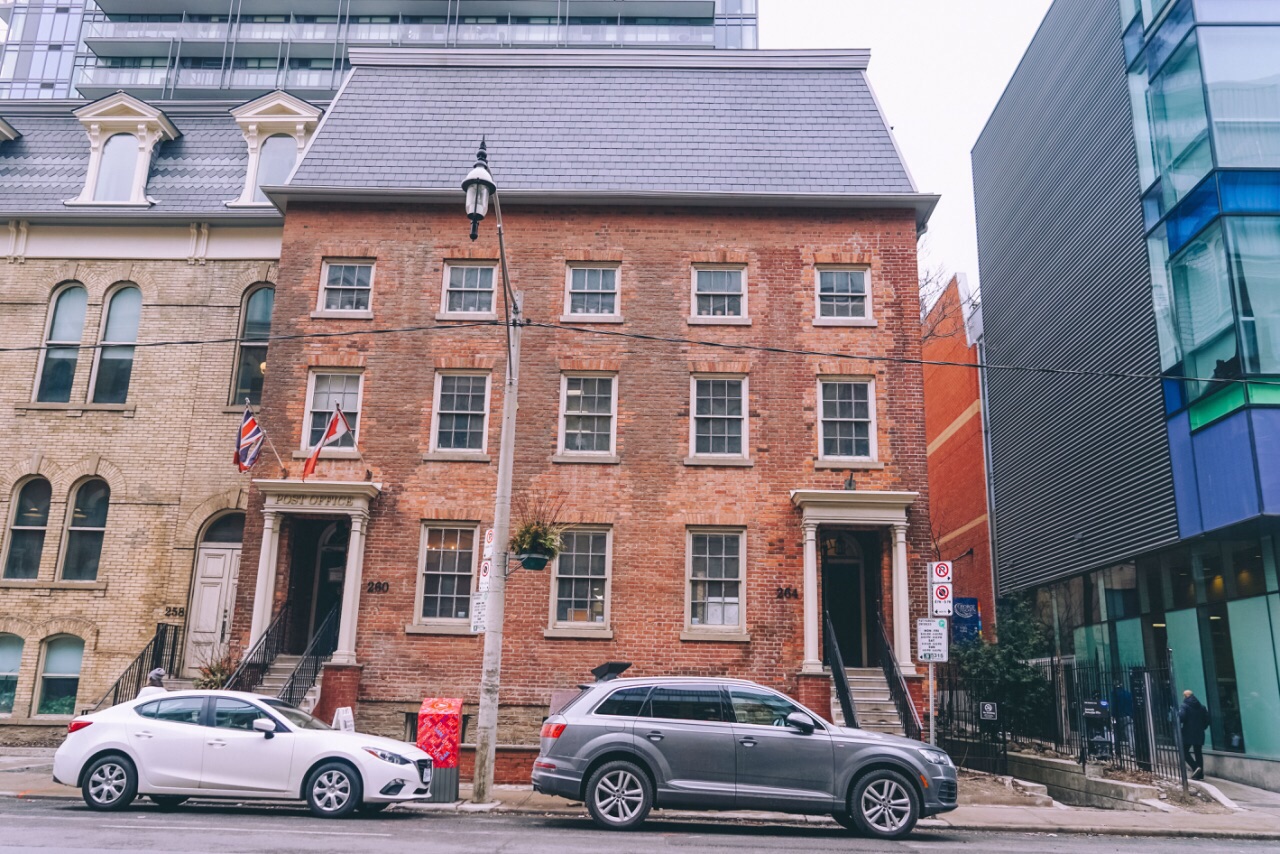 Travel Toronto Itinerary:10 day Must-do list in Toronto - Trip.com