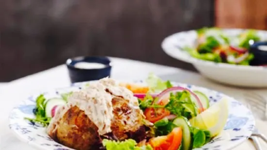 The Black Bull restaurants, addresses, phone numbers, photos, real user ...