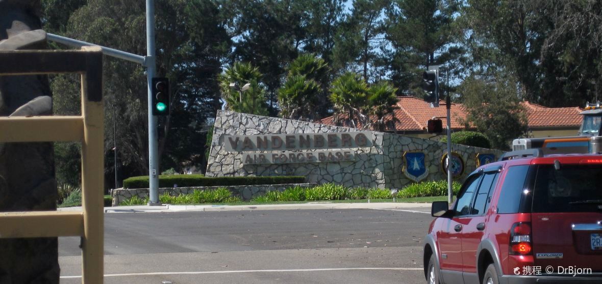 Vandenberg Air Force Base Travel Guide 2023 - Things to Do, What To Eat ...