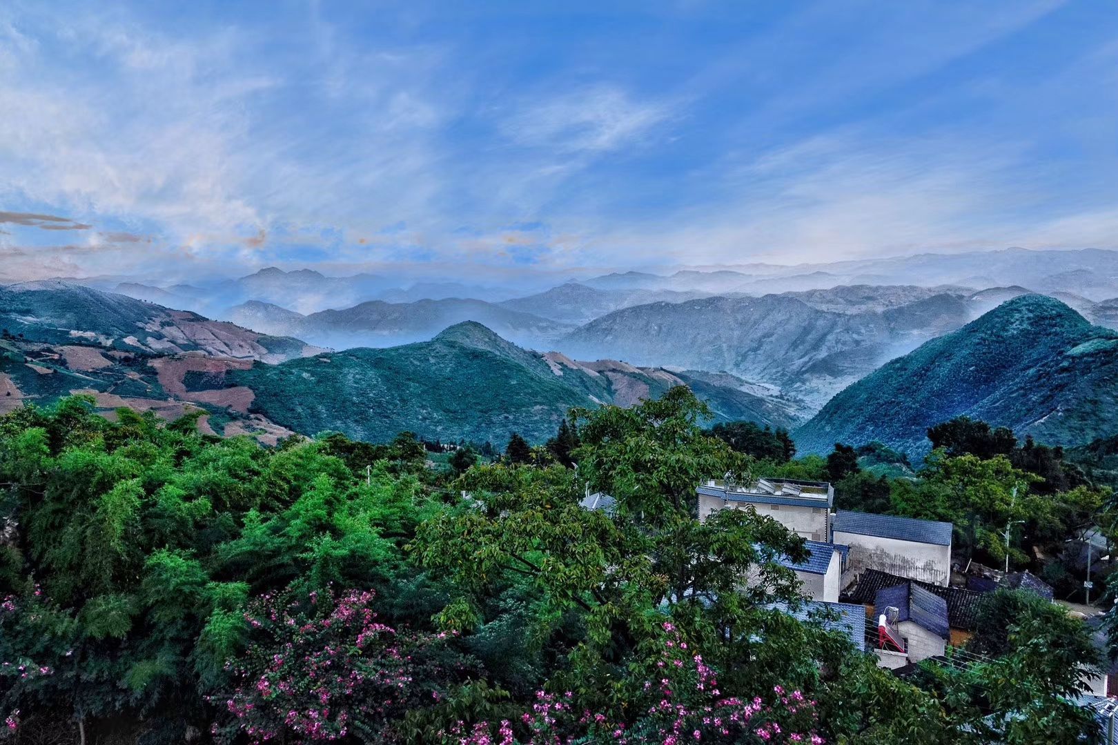 5 Days in Baoshan: What to Do and See in Baoshan - Trip.com