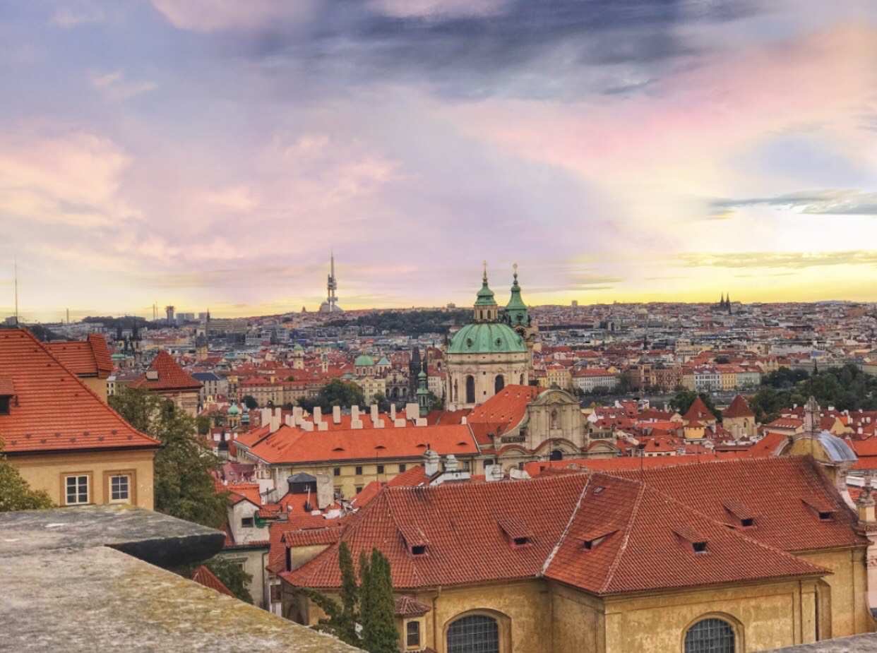 Southern Bohemia 2022 Top Things to Do - Southern Bohemia Travel Guides ...