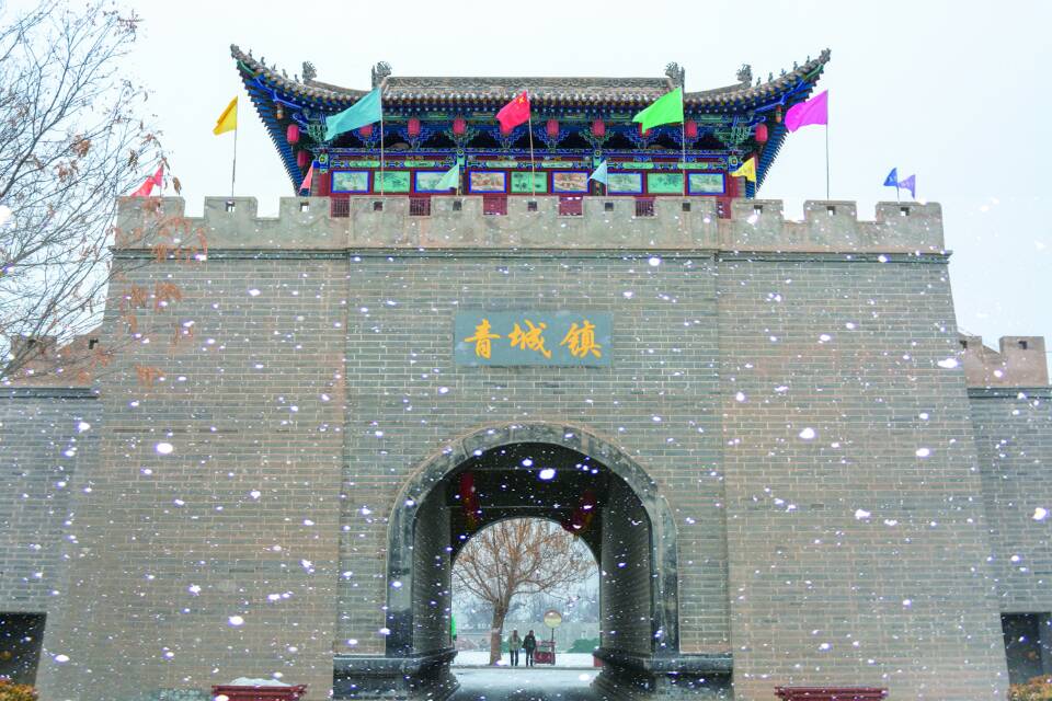 Lanzhou Itinerary for 7 Days : Ultimate Lanzhou Travel Guide - Trip.com