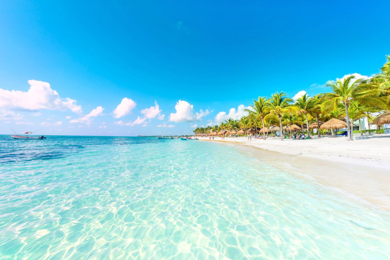 10 Days in Cancun Trip: Budgets, Hotels, Food & Attractions - Trip.com