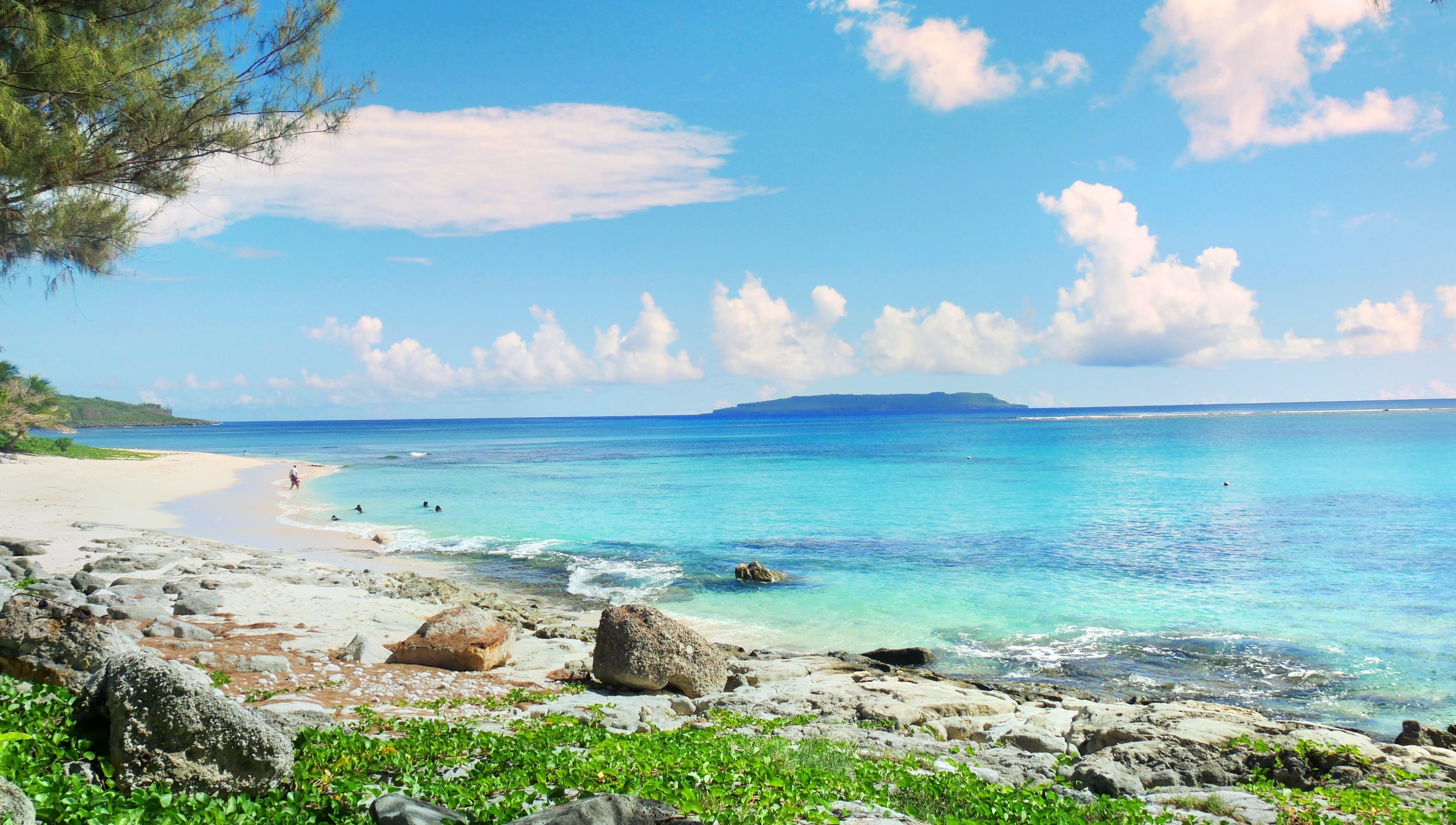 คู่มือท่องเที่ยวล่าสุดสำหรับ Tinian ประจำเดือนสิงหาคม (อัปเดตปี 2023 ...