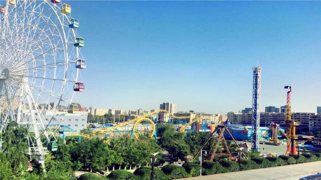 What to Do in Urumqi in 6 Days? Travel Guide and Tips - Trip.com
