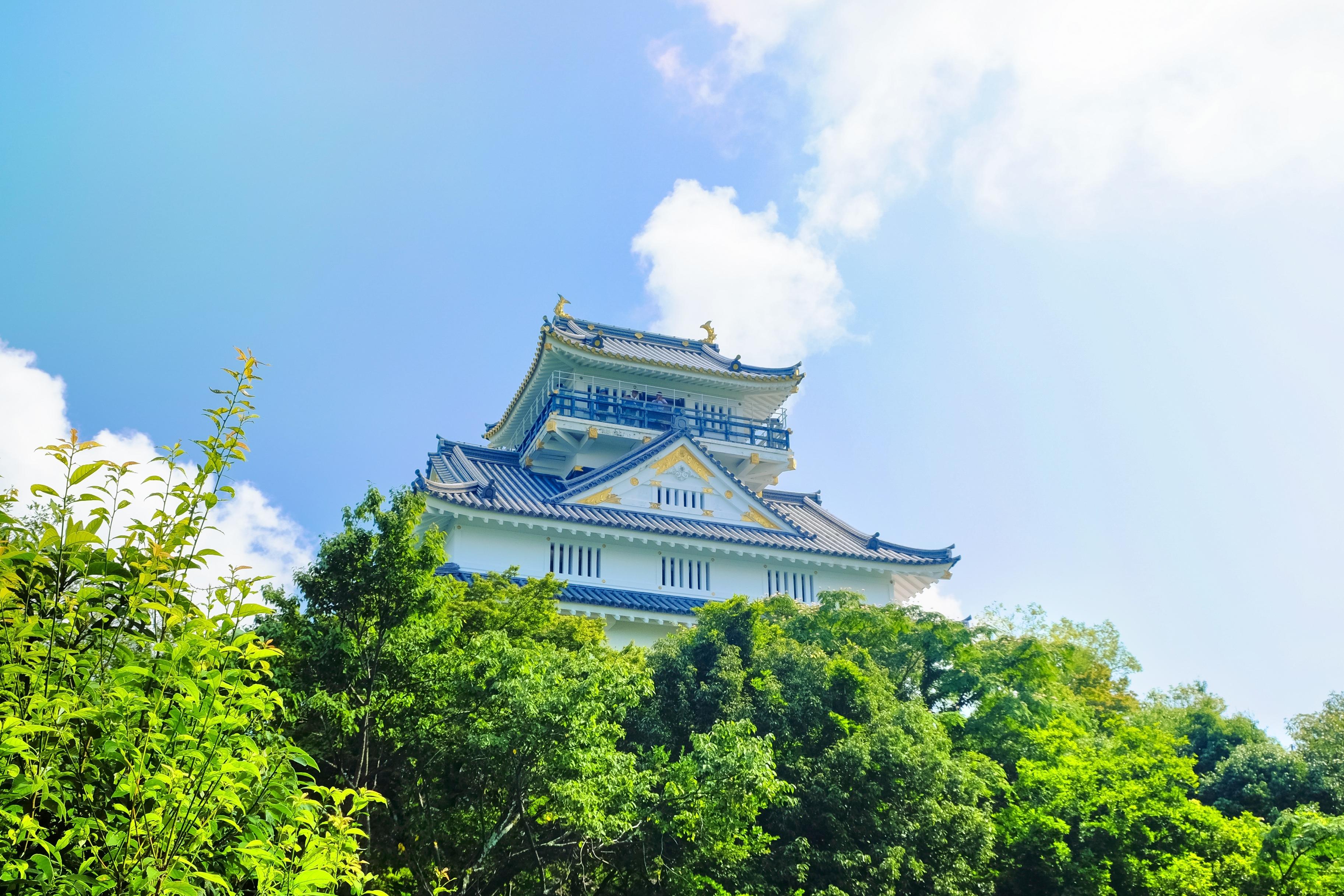 Top Travel Destinations in Gifu: Best 3 Days Gifu Itinerary - Trip.com