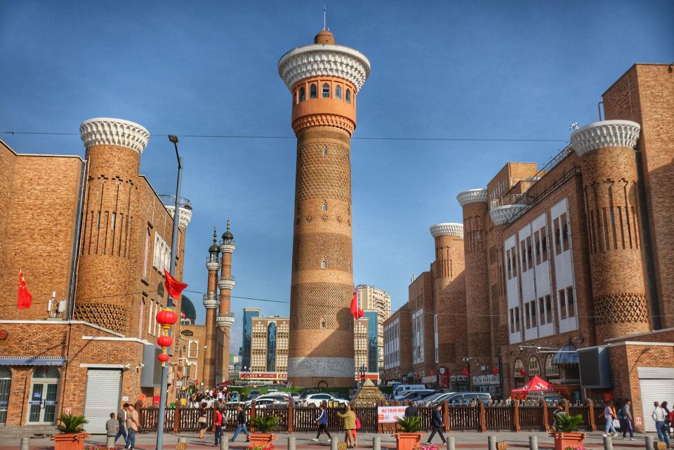 Urumqi 2022 Top Things to Do - Urumqi Travel Guides - Top Recommended ...