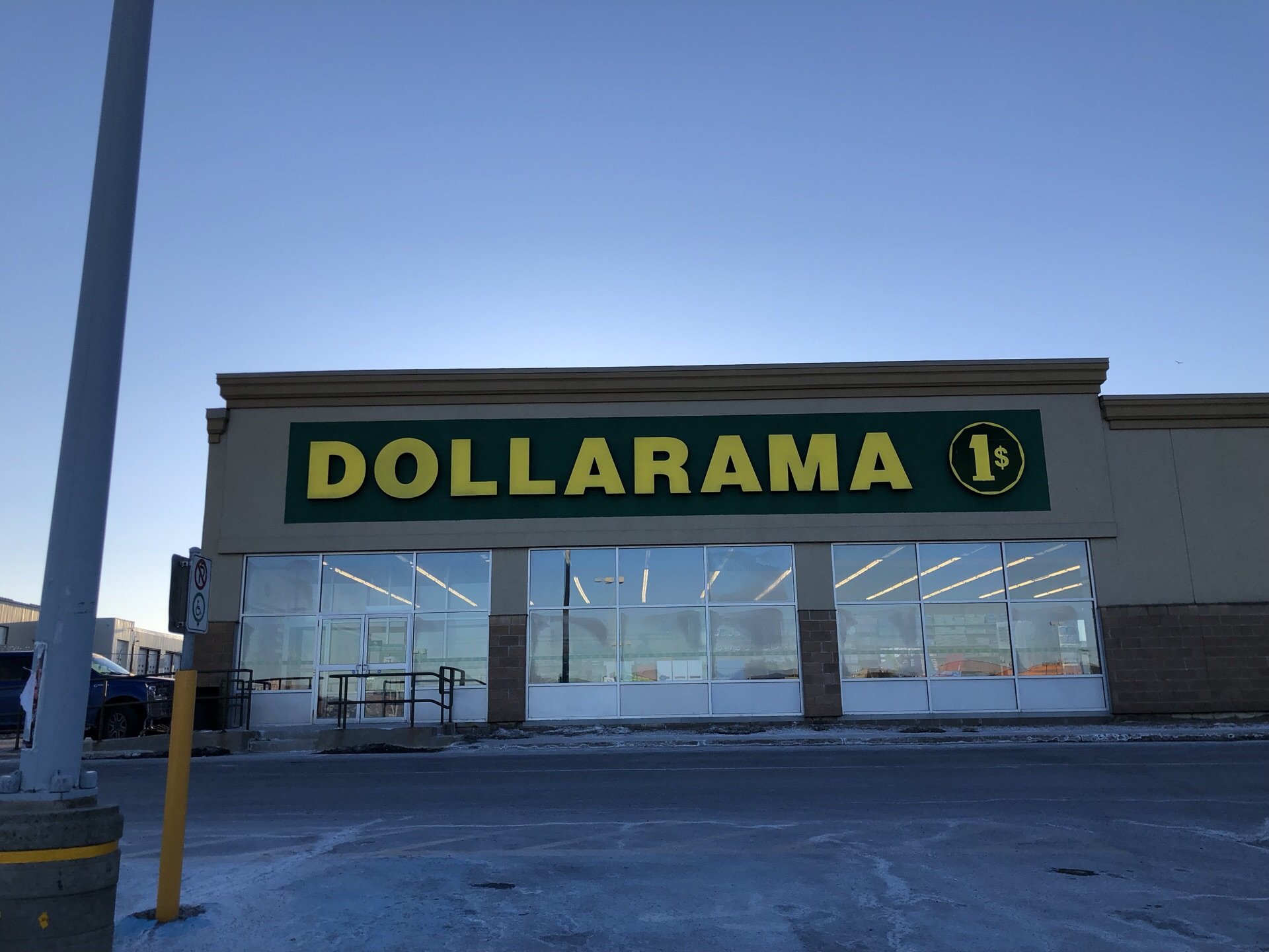 Dollarama_加拿大_全球购网
