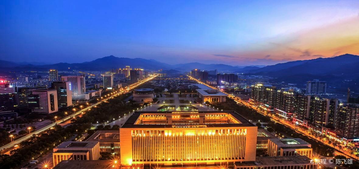 10 Best Things to do in Longyan, Fujian - Longyan travel guides 2021 ...