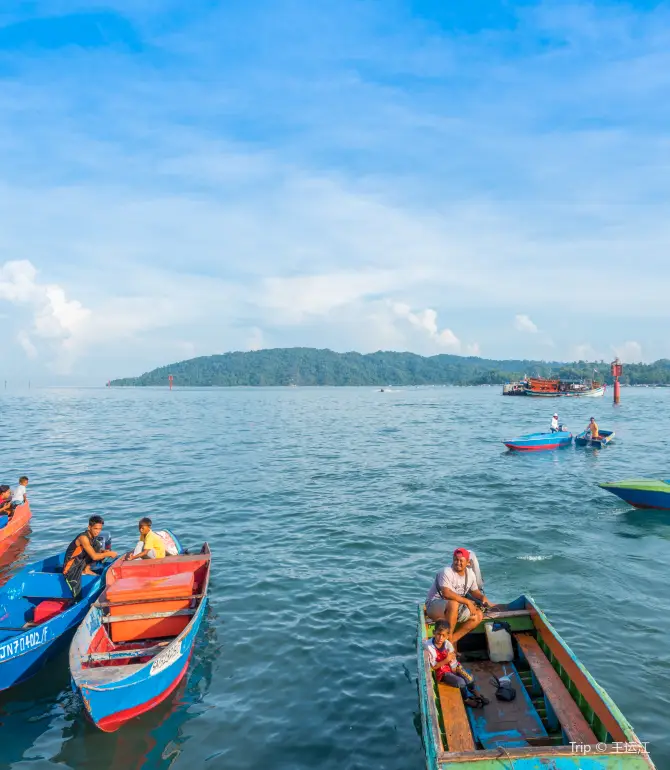 Ulu Telom 2022 Top Things to Do - Ulu Telom Travel Guides - Top ...