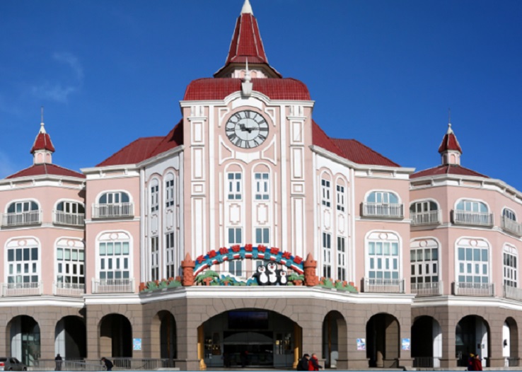 10 Day in Tianjin: What to Do and See in Tianjin - Trip.com