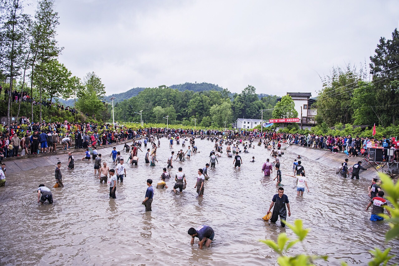 Tongjiang 2022 Top Things to Do - Tongjiang Travel Guides - Top ...