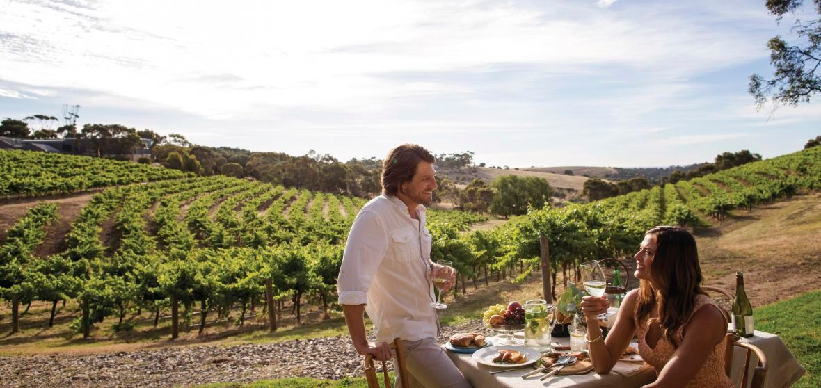 McLaren Vale Travel Guide 2023 - Things to Do, What To Eat & Tips ...