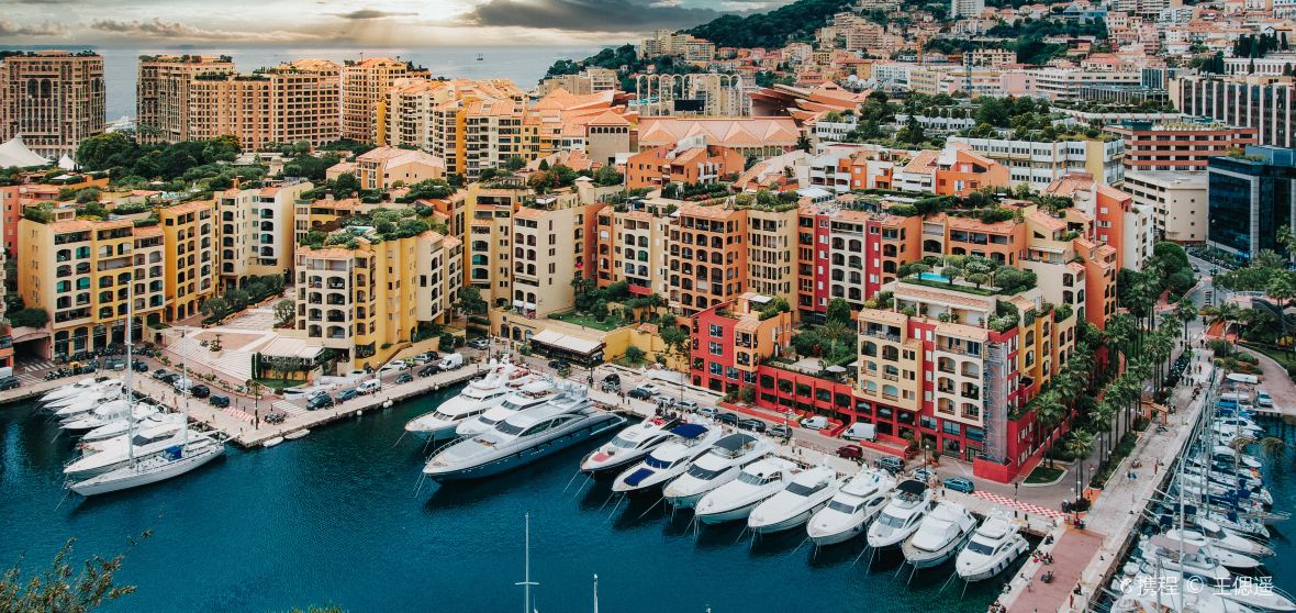 La Condamine Travel Guide 2023 - Things to Do, What To Eat & Tips ...