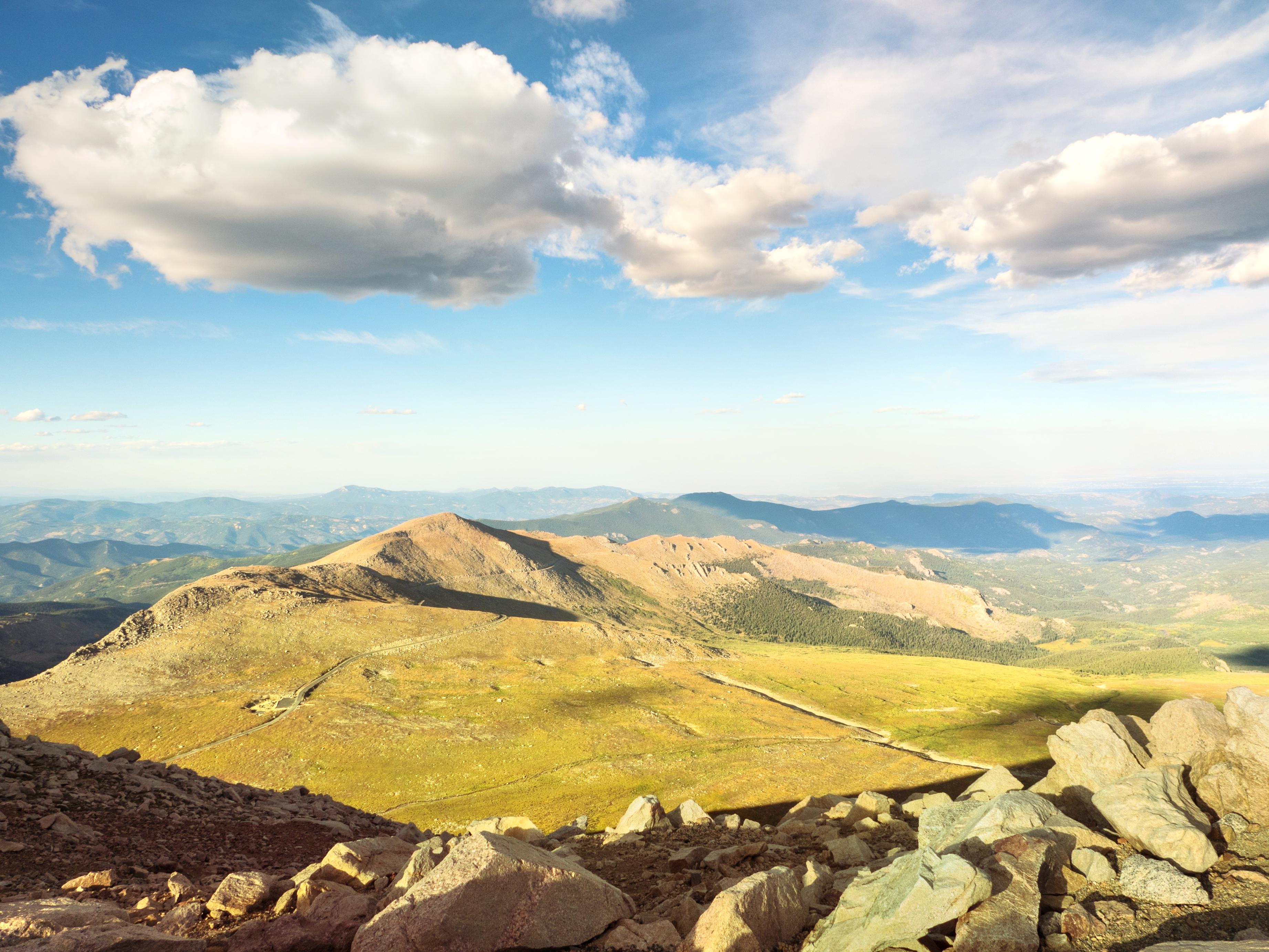 Travel 8 Days in Denver: Best Vacation Spots in Denver - Trip.com