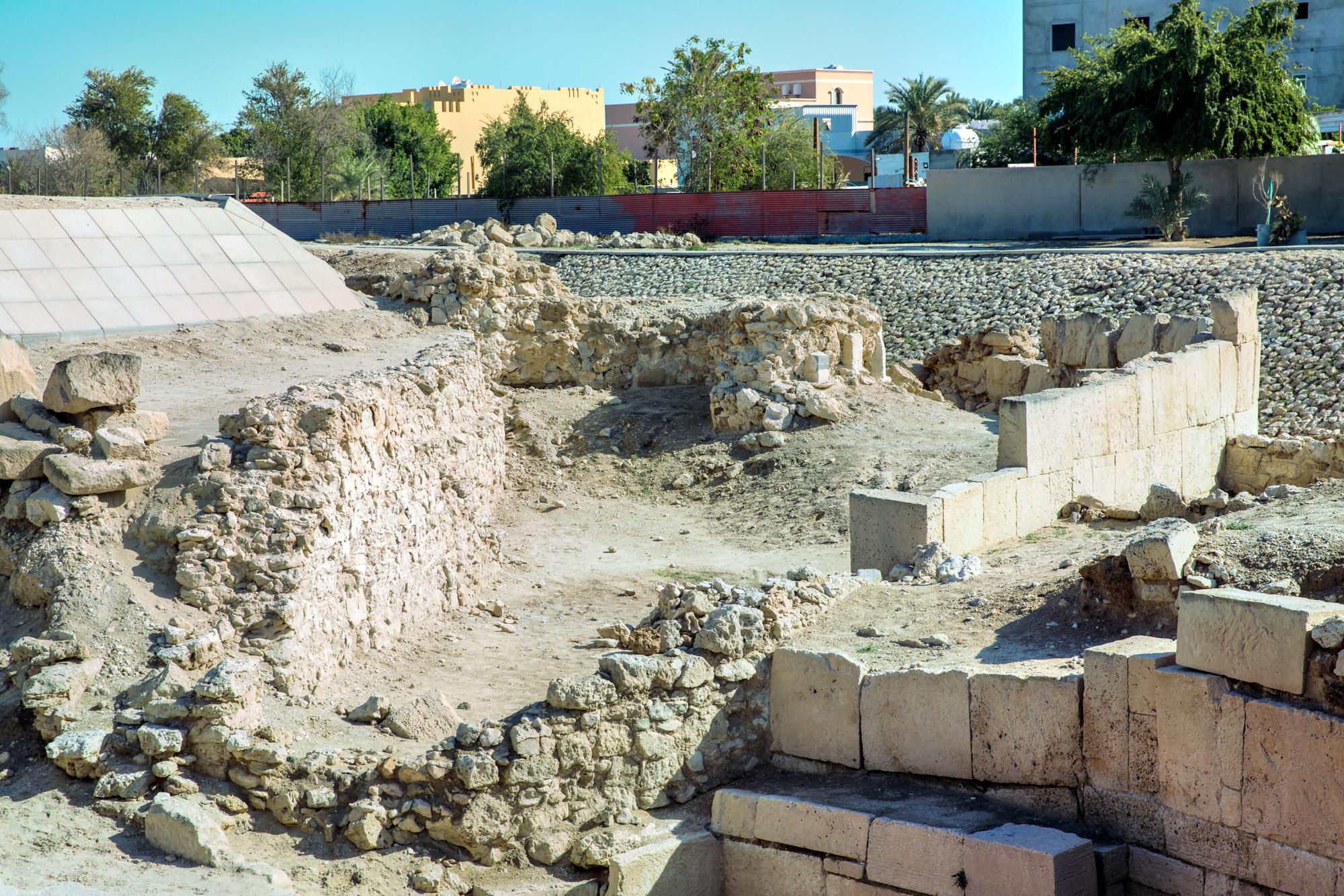 Travel 3 Days in Manama: Best Vacation Spots in Manama - Trip.com