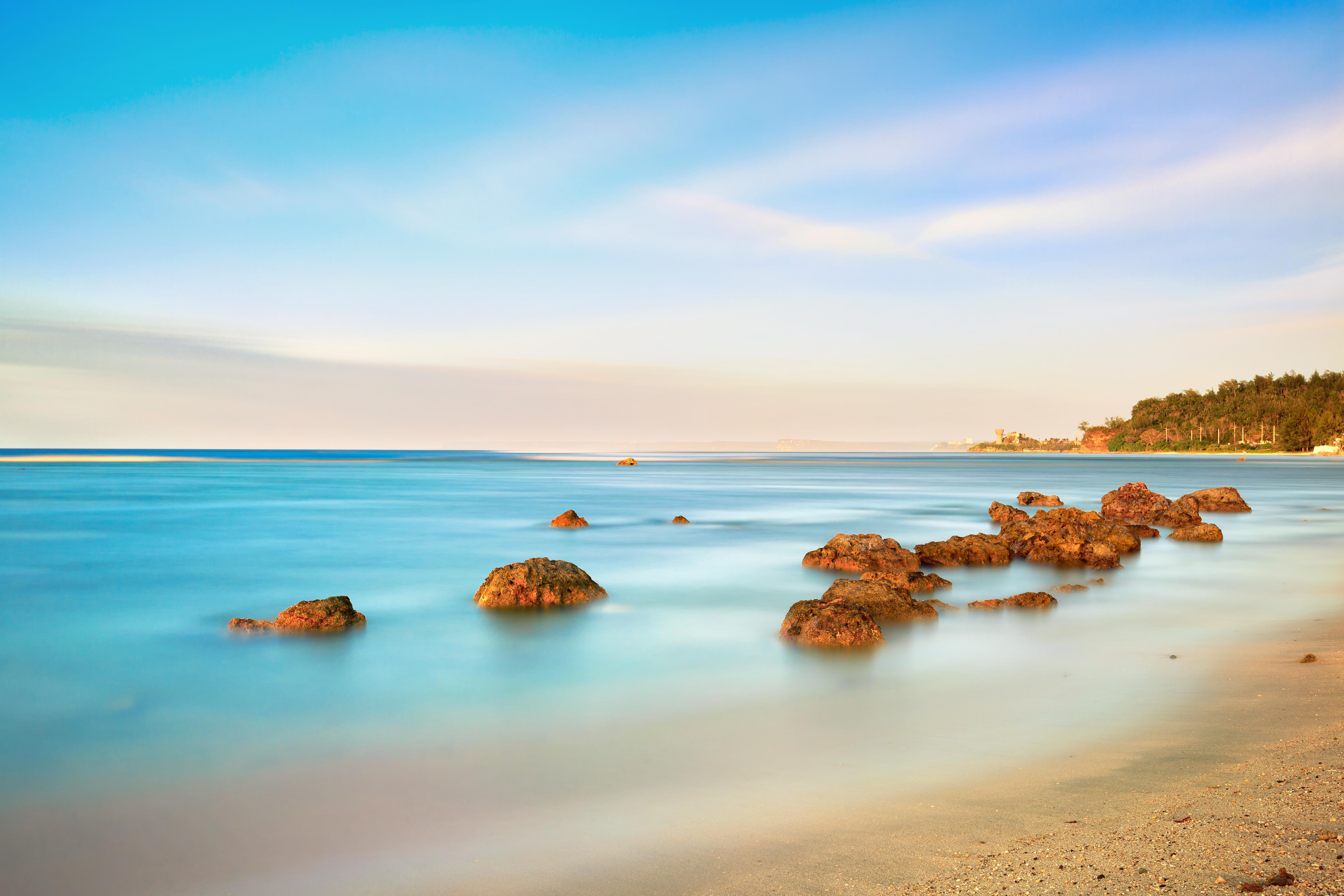 Asan Beach: ภาพถ่าย, แผนที่ & รีวิว [2023] | Trip.com