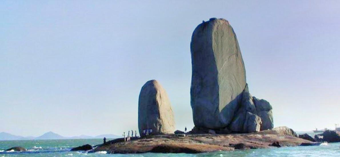 Travel Pingtan Itinerary:5 days Must-do list in Pingtan - Trip.com