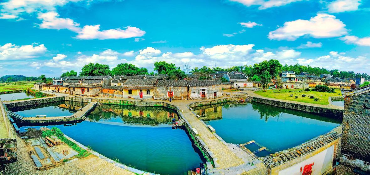 Ji'an 2023 Top Things to Do - Ji'an Travel Guides - Top Recommended Ji ...