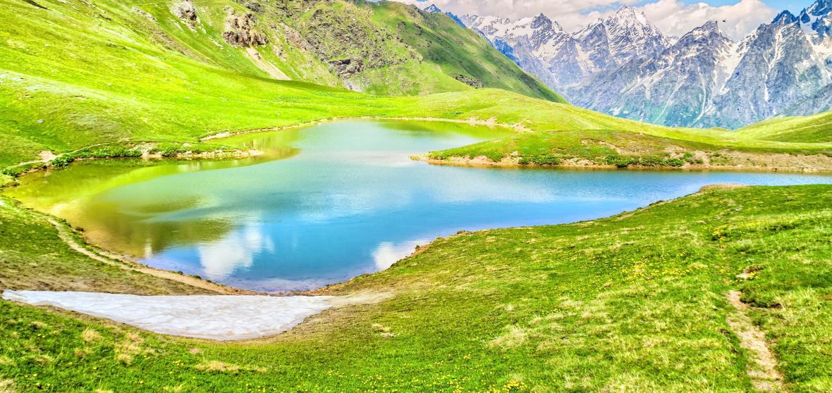 Samegrelo-Zemo Svaneti Travel Guide 2023 - Things to Do, What To Eat ...