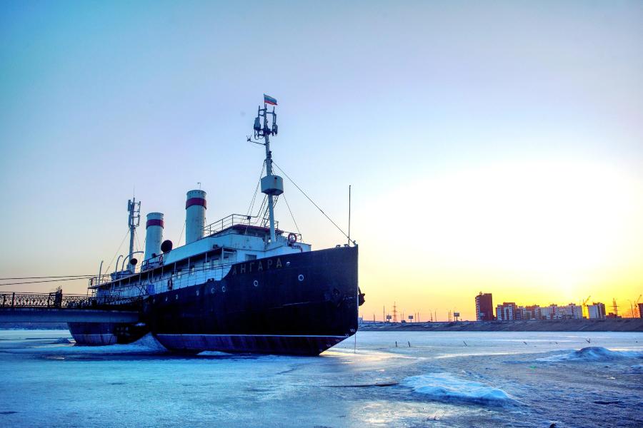 Best Time to Visit Irkutsk:Itinerary, What to Do & Where to Go - Trip.com