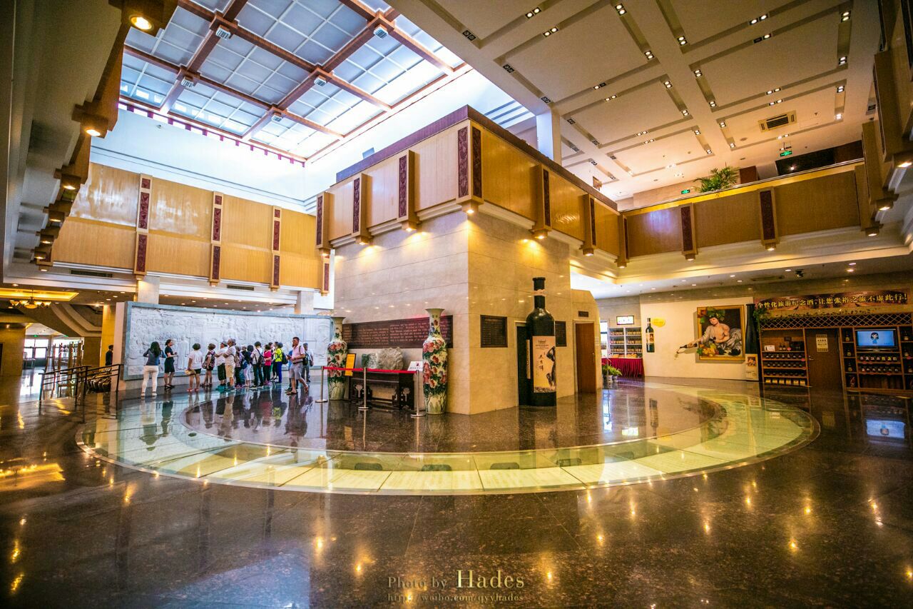 Travel 6 Days in Yantai: Best Vacation Spots in Yantai - Trip.com