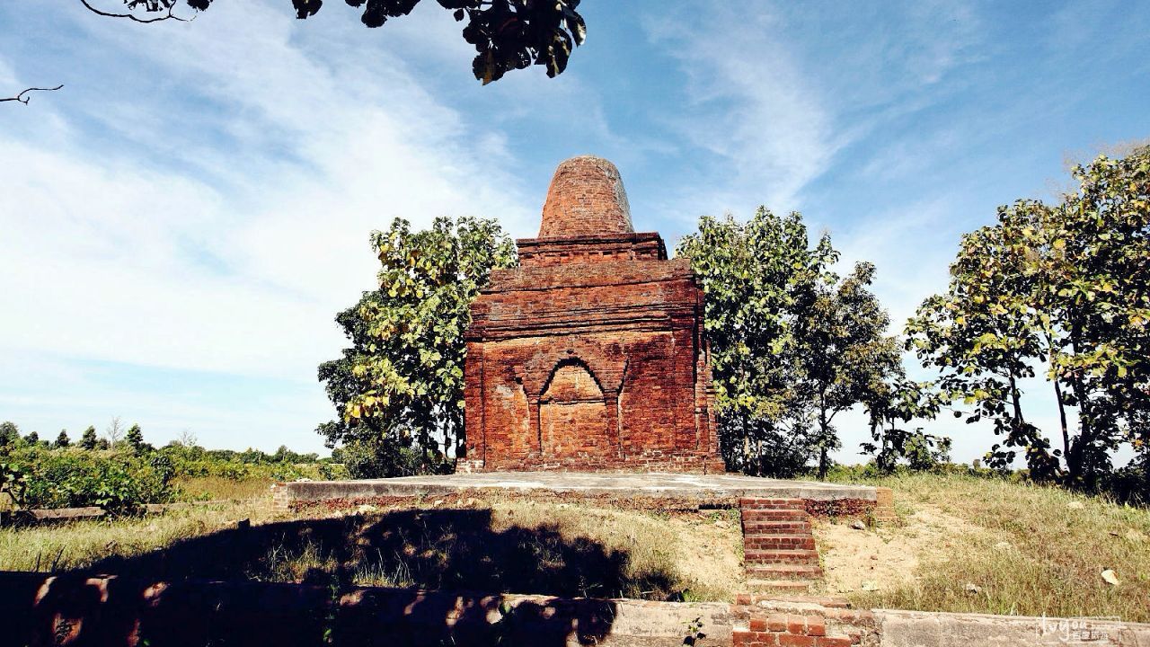 Pyay 2022 Top Things to Do - Pyay Travel Guides - Top Recommended Pyay ...