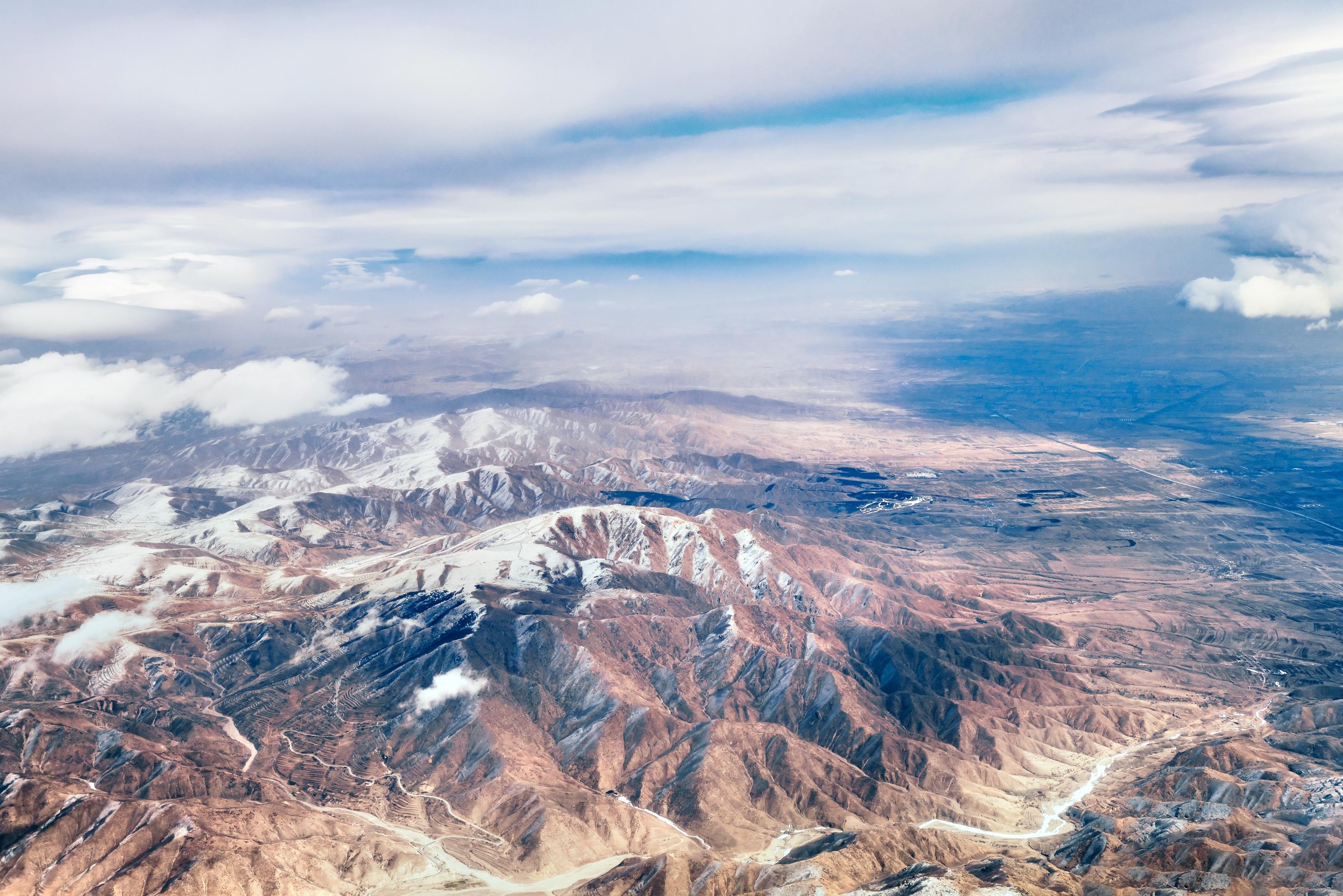 10 Days Hohhot Itinerary: Best Places to Visit in Hohhot - Trip.com