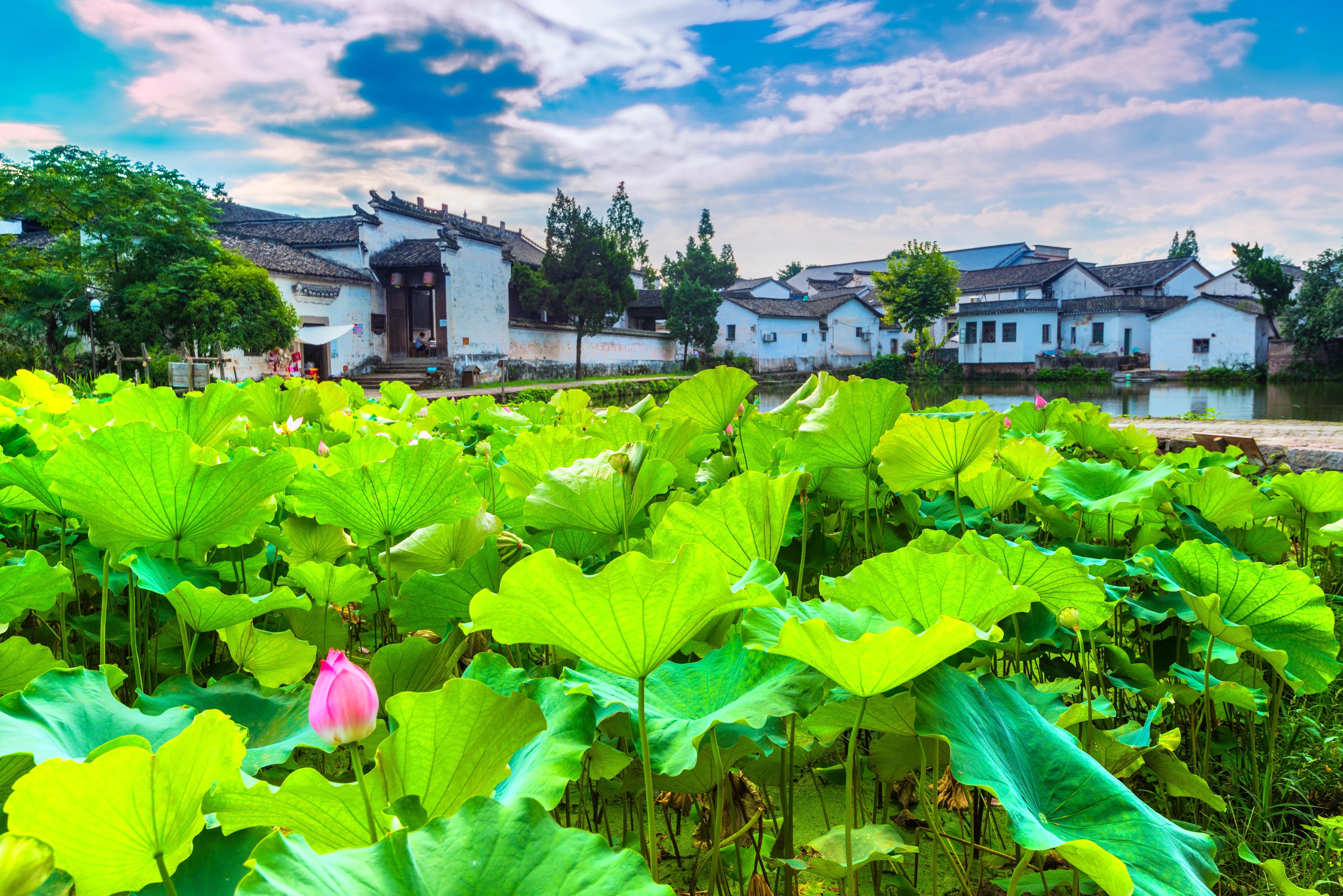 2 Days Lanxi Itinerary: Best Places to Visit in Lanxi - Trip.com